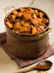 Old Fashioned Beef Stew - Chef Michael Smith