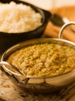 Indian Rice & Dal - Chef Michael Smith