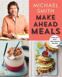 Cookbooks - Chef Michael Smith